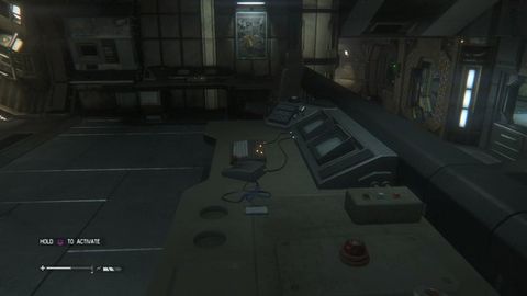 Alien Isolation ID tags location guide | GamesRadar+