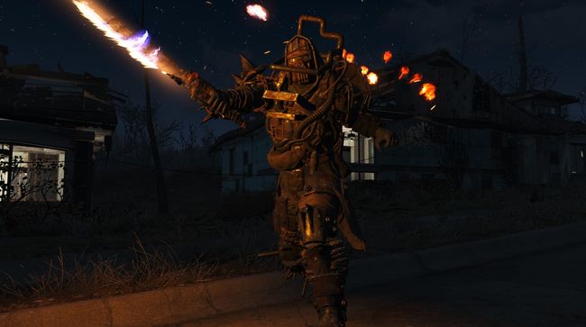 The best Fallout 4 mods for Xbox One, PS4, and PC | GamesRadar+