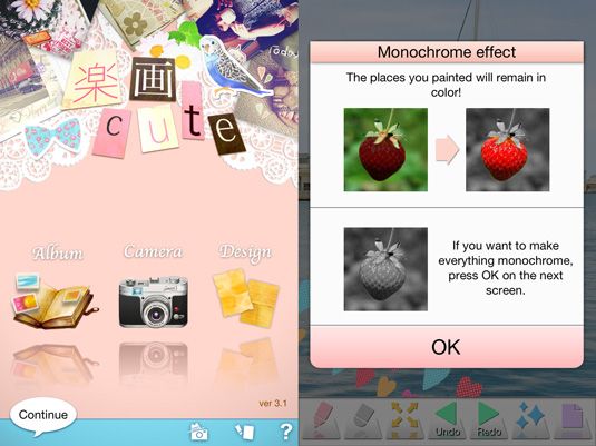 14 great free camera apps | Creative Bloq