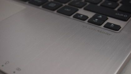 Asus VivoBook S200 review | TechRadar