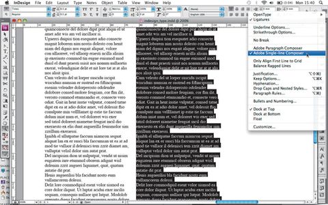 10 pro tips for working with type in InDesign | Creative Bloq