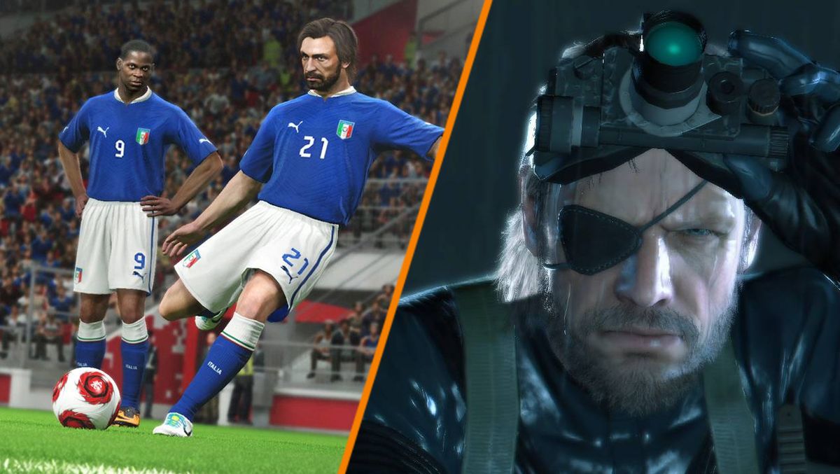 Remarkably different games that were made with the same game engine ...