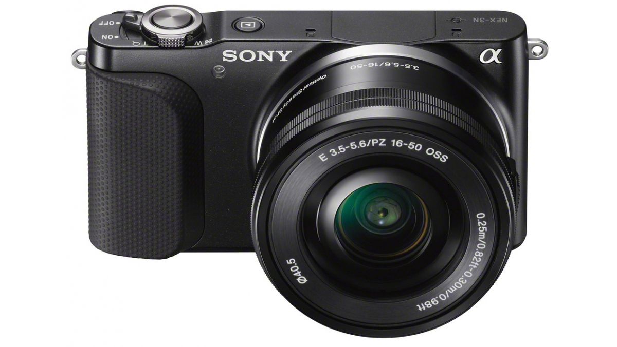 Performance - Sony NEX-3N review - Page 3 | TechRadar