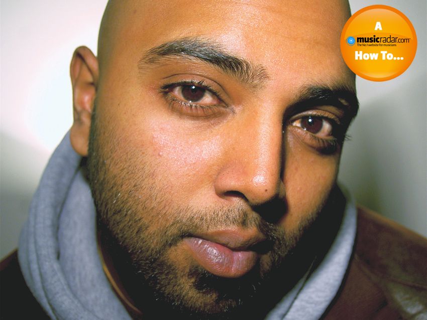 How to make it as an electronic artist | MusicRadar