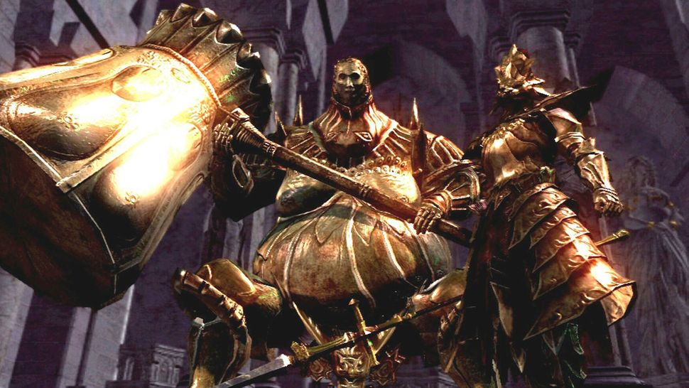 Dark Souls 3 bosses - What we want to see | GamesRadar+