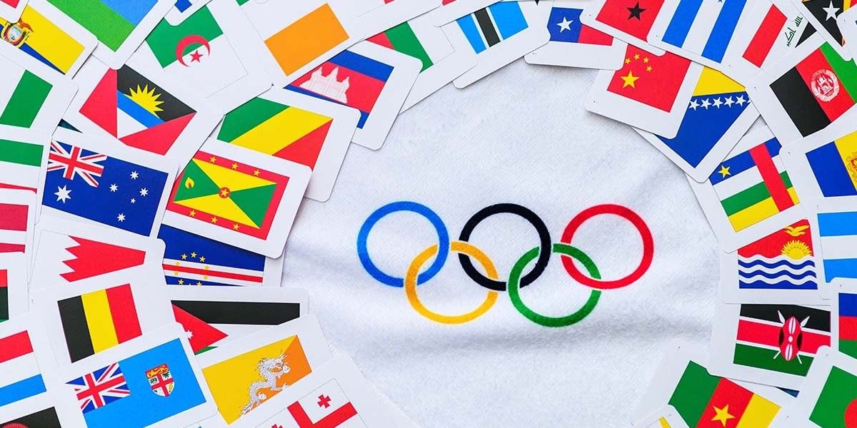5 Sports I Hope Make It Into The Summer Olympics One Day | Cinemablend