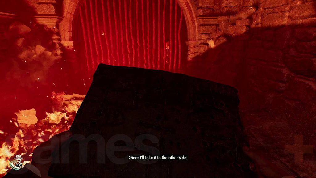 How to complete the Indiana Jones Silver Trial | GamesRadar+