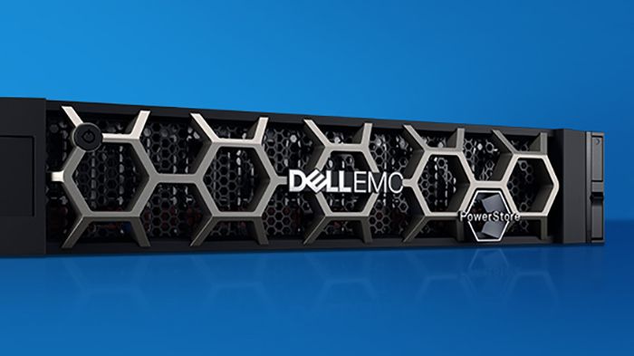 Dell EMC updates storage line with PowerStore | IT Pro