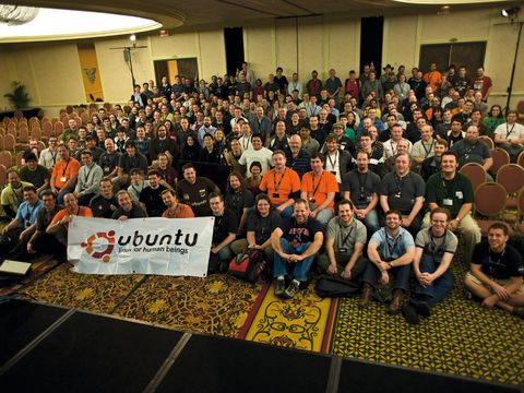 How we build Ubuntu | TechRadar