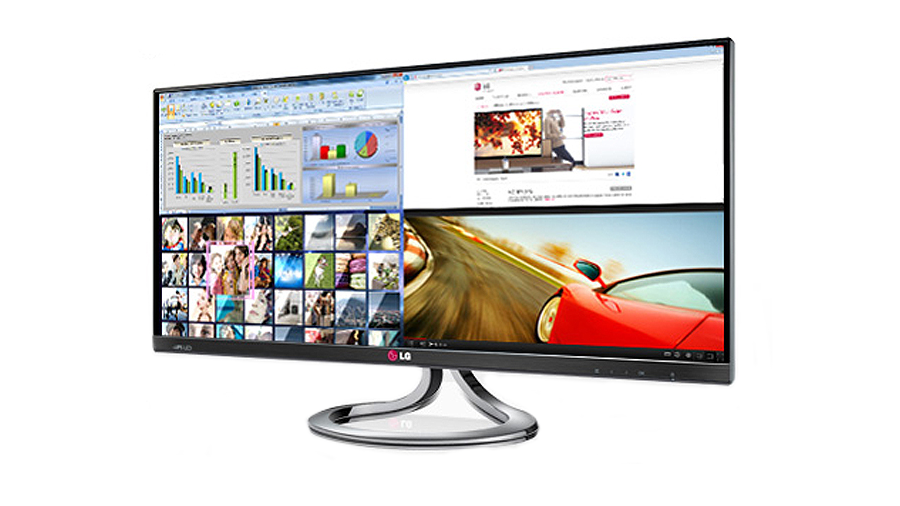 Wide appeal: are 21:9 monitors perfect for business and pleasure ...