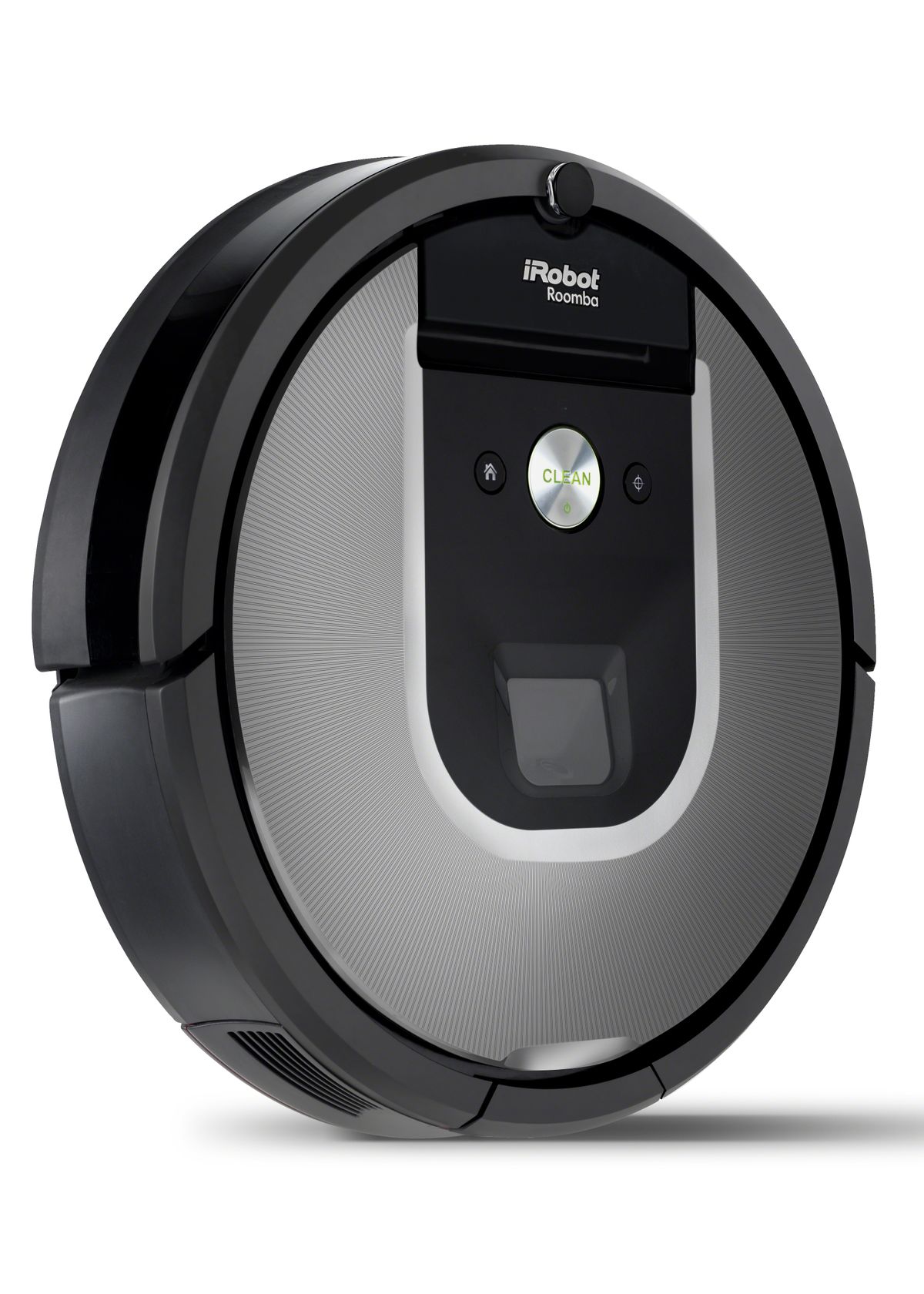 iRobot's new Roomba 960 brings the truly autonomous vacuum (closer) to ...