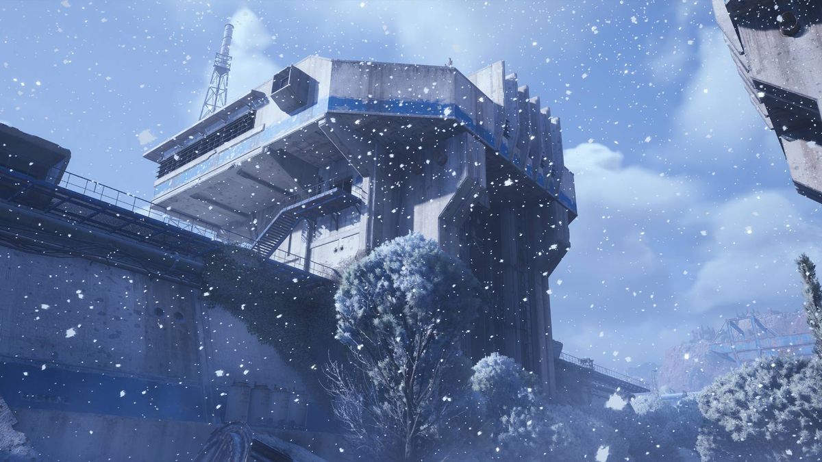Arc Raiders Cold Snap brings 2 events, the option to restart your ...