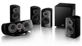 Best surround sound systems for gaming | GamesRadar+