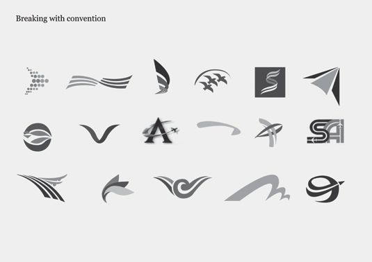 How a leading London airport was rebranded for the future | Creative Bloq