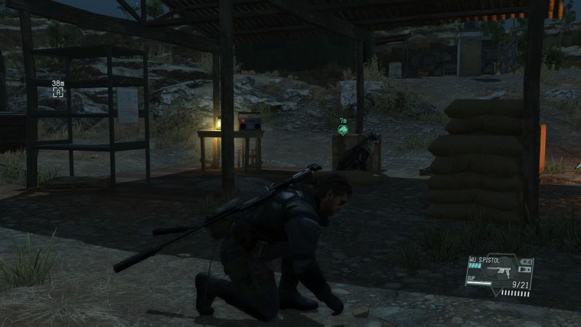 Metal Gear Solid 5: Phantom Pain '80s Cassette Tape Locations Guide ...