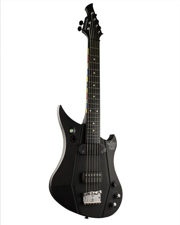 Power Gig: Rise of the SixString review: Page 2 - Page 2 | GamesRadar+