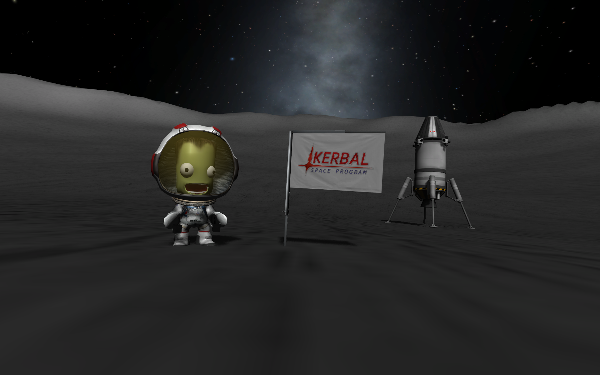 Kerbal Space Program review | PC Gamer