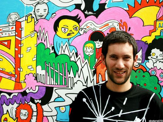 4 ways chasing a ferret will make you a better designer | Creative Bloq