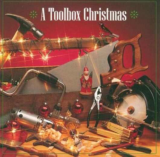 The worst Christmas album covers ever: part 1 | MusicRadar