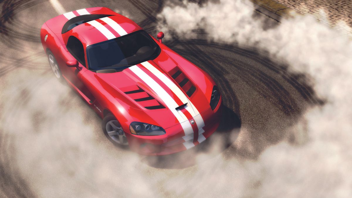 Test Drive Unlimited 2 preview | GamesRadar+