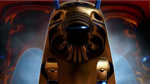 The most fascinating myths Lara Croft has defeated, and where they come ...