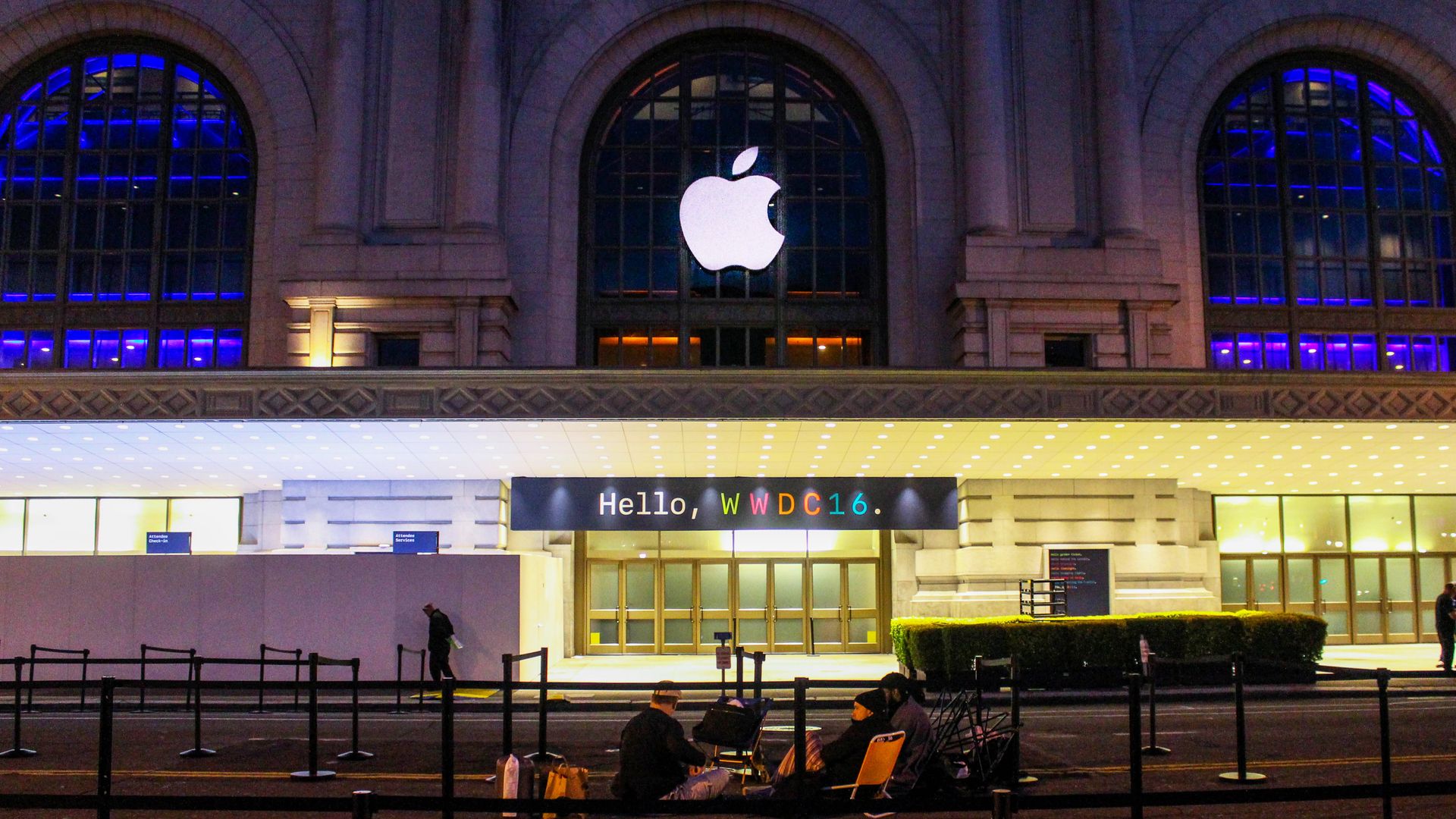 Apple's WWDC 2016 keynote: as it happened | TechRadar