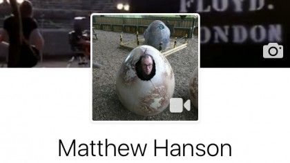 How to make your Facebook profile picture a video | TechRadar