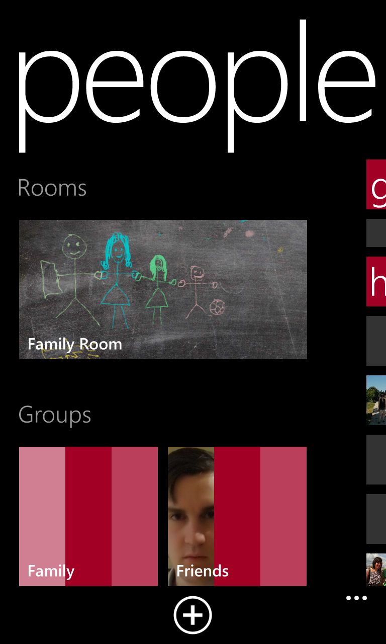 Contacts and calling - Nokia Lumia 925 review - Page 3 | TechRadar