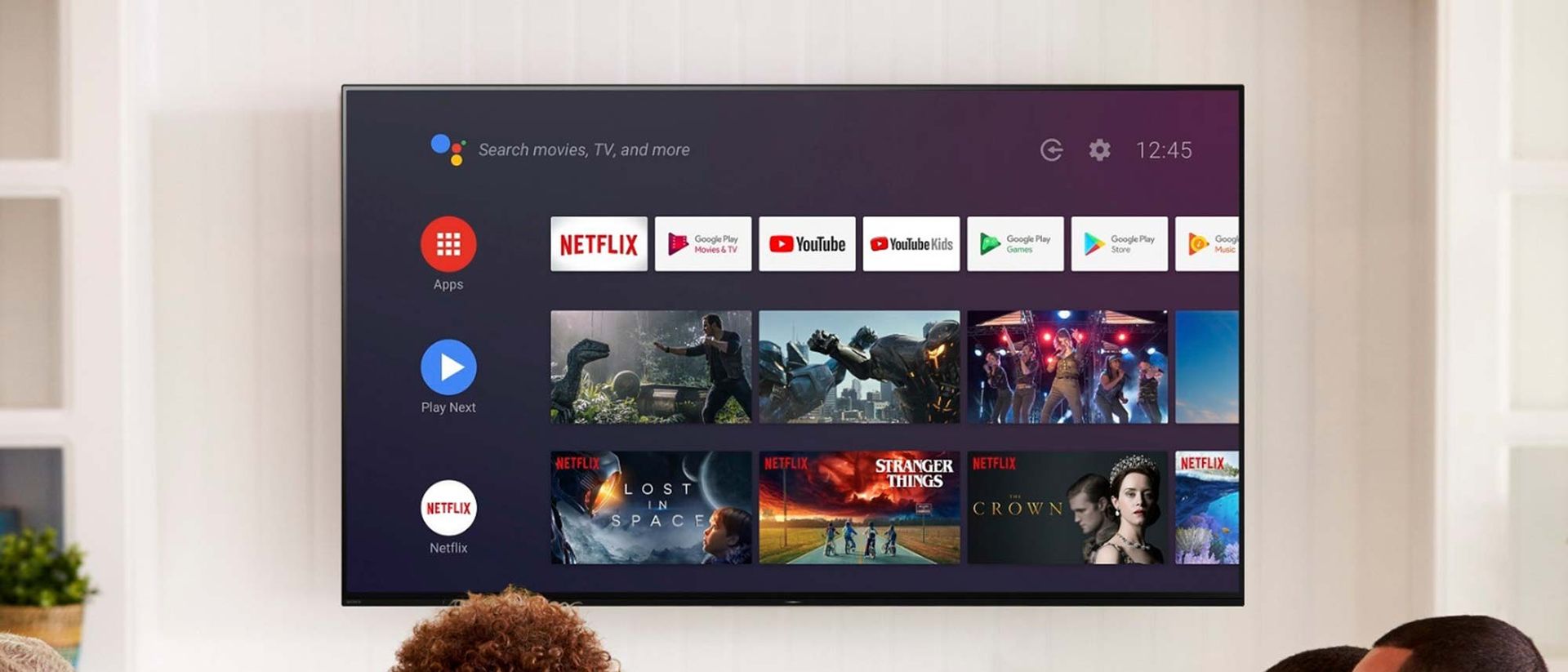 Sony Bravia A8H OLED TV review | Tom's Guide