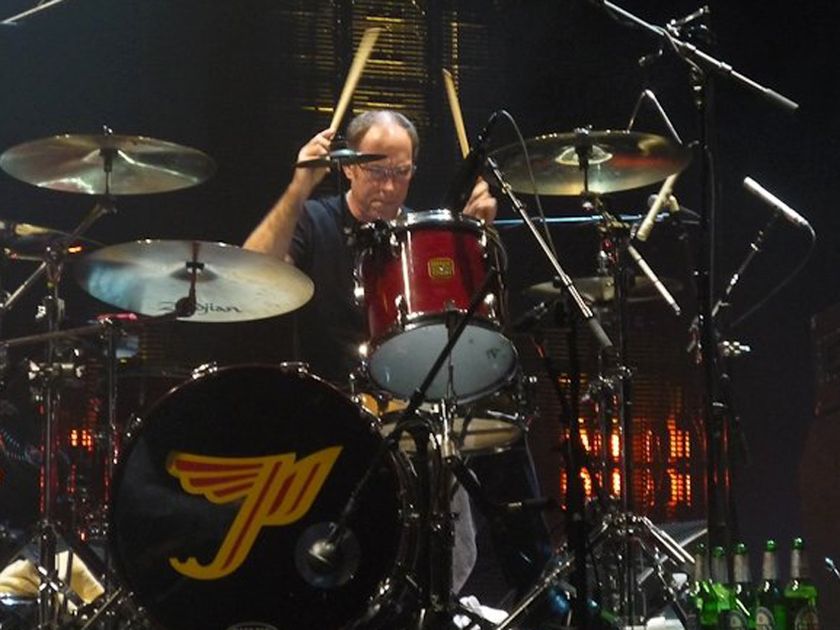 Interview: Pixies' David Lovering talks Doolittle track-by-track ...