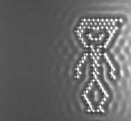 The world's smallest movie, and how it was made | Creative Bloq