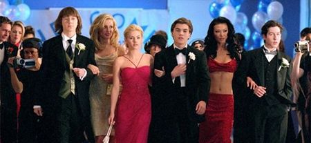 18 Awesome Movie Proms | GamesRadar+