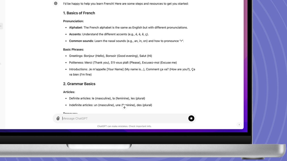 ChatGPT explained – everything you need to know about the AI chatbot | TechRadar