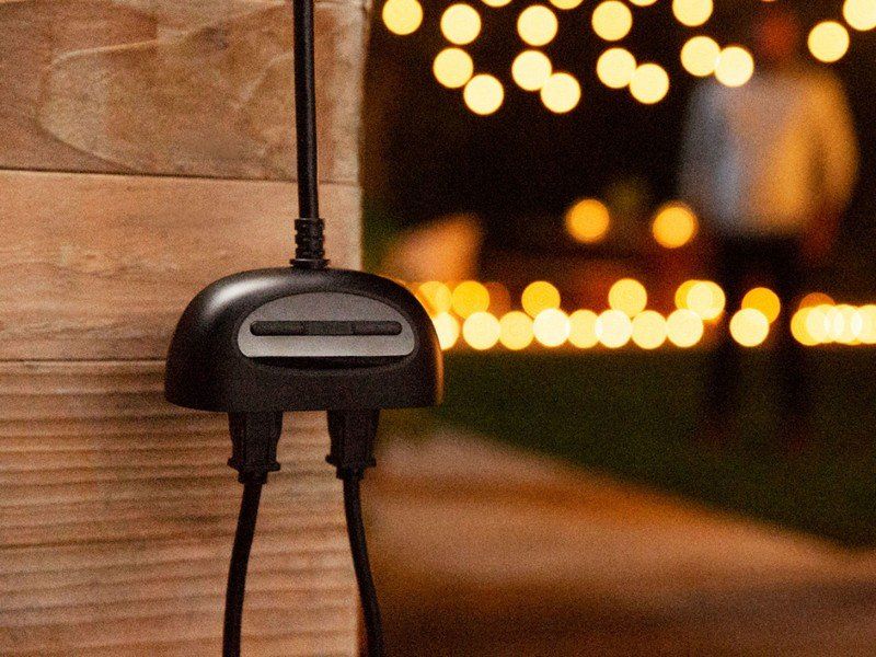 4 best ways to use smart plugs for your Holiday lighting | Android Central