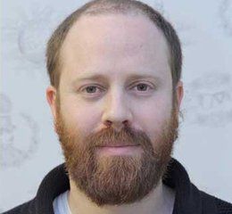 Jonty Sharples offers advice to young designers | Creative Bloq