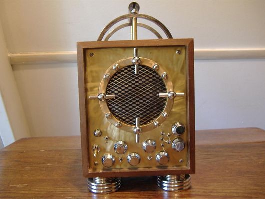 17 amazing Steampunk synthesizer mods | MusicRadar