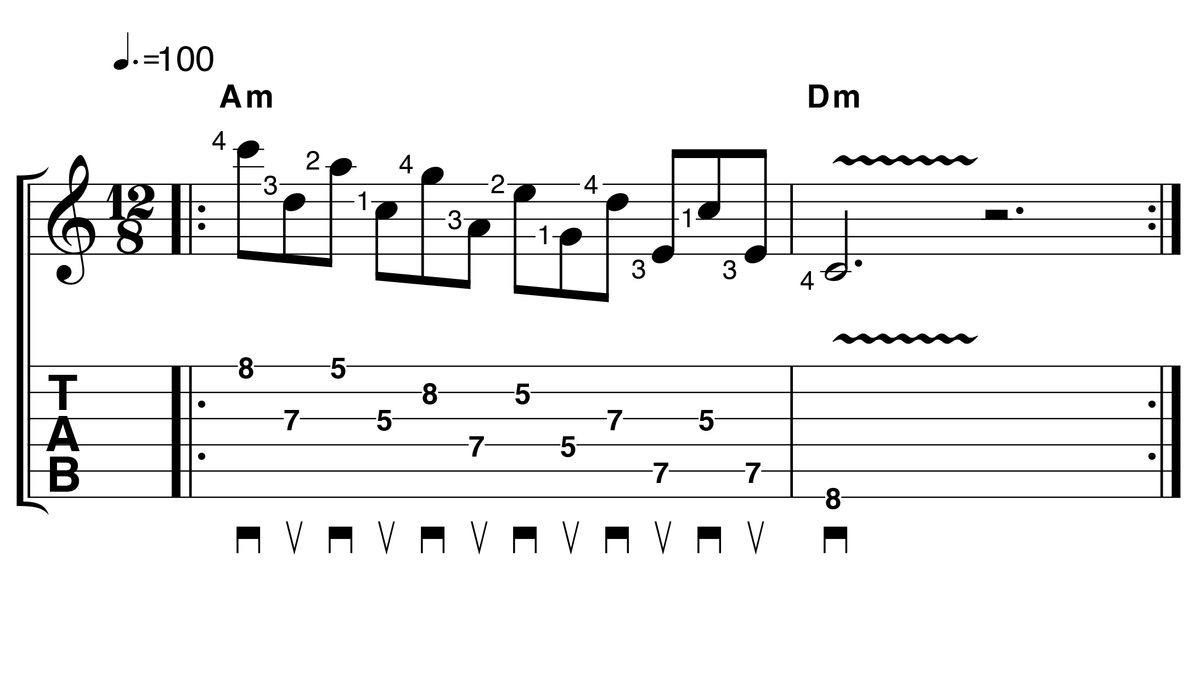 Learn 3 great guitar skills for jamming | MusicRadar