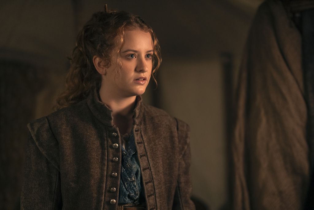 My Lady Jane cast: who's who in Prime Video's fantasy drama | What to Watch