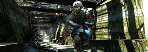 Killzone 3 multiplayer career abilities guide | GamesRadar+