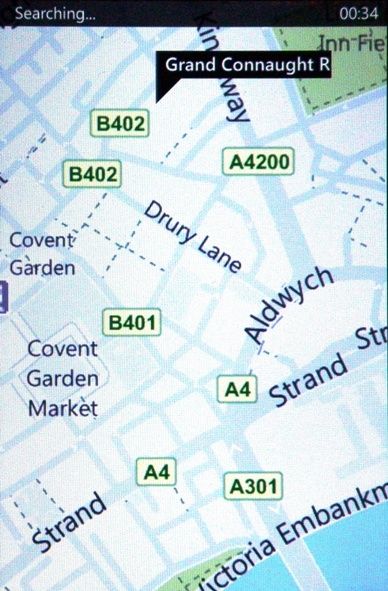 HTC HD7: Apps and Maps - HTC HD7 review - Page 10 | TechRadar