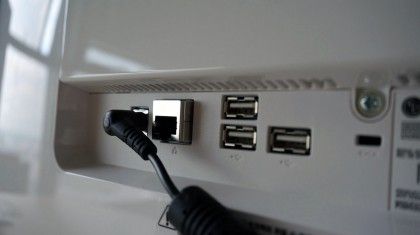 LG Chromebase review | TechRadar