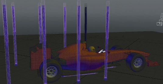 Use HDR images to light your scenes | Creative Bloq