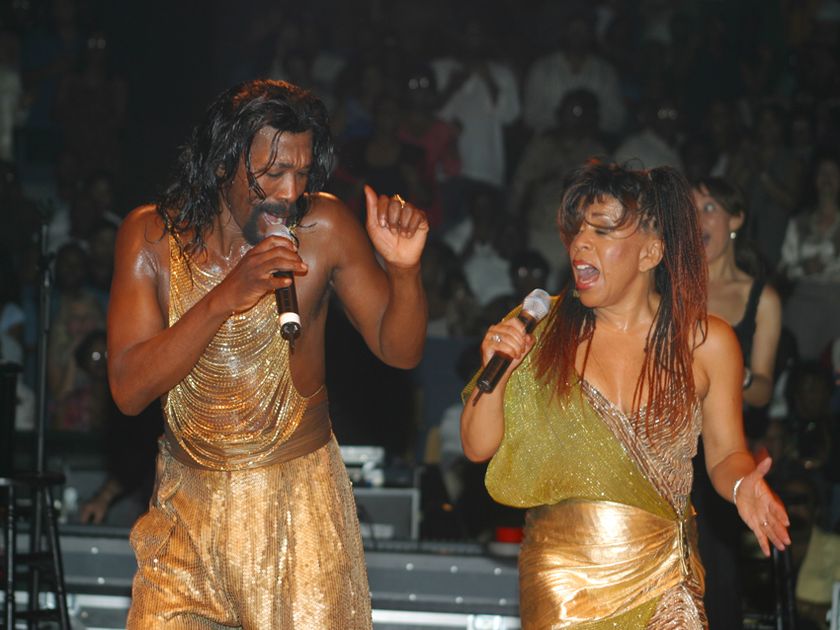 The 56 greatest songwriters of all time | MusicRadar