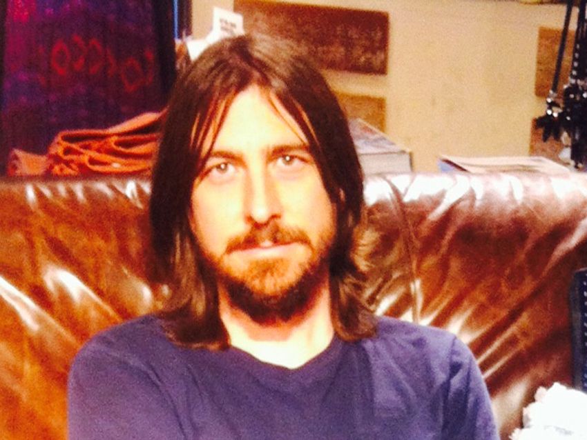 Dave Cobb's top 5 tips for producers | MusicRadar