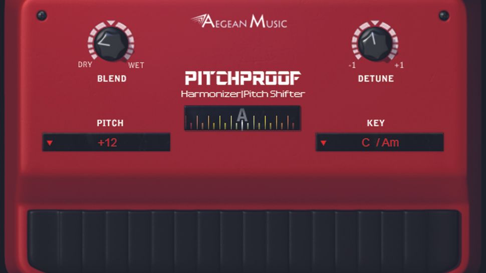10 of the best creative pitchshifting plugins | MusicRadar