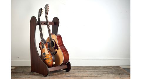 Acoustic Tips for Electric Players | GuitarPlayer