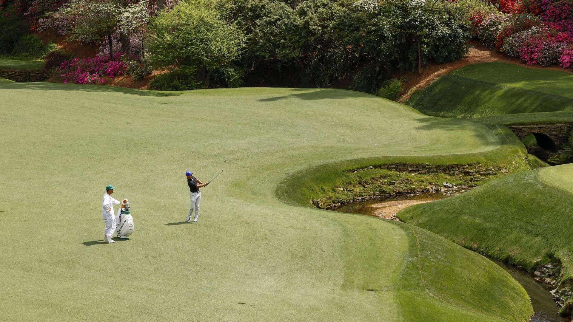 32 Most Common Golf Expressions... And How To Use Them! | Golf Monthly