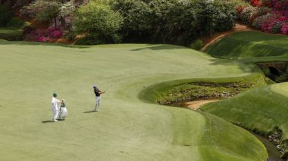 32 Most Common Golf Expressions... And How To Use Them! | Golf Monthly