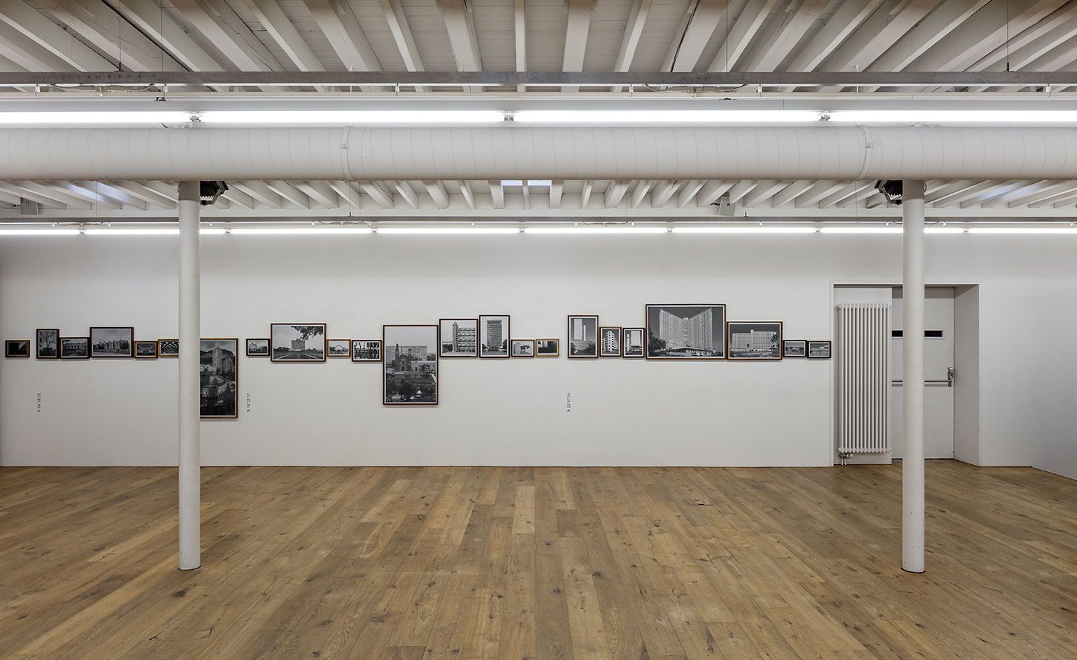 Leonardo Finotti's photography exhibition at Galerie 94 | Wallpaper