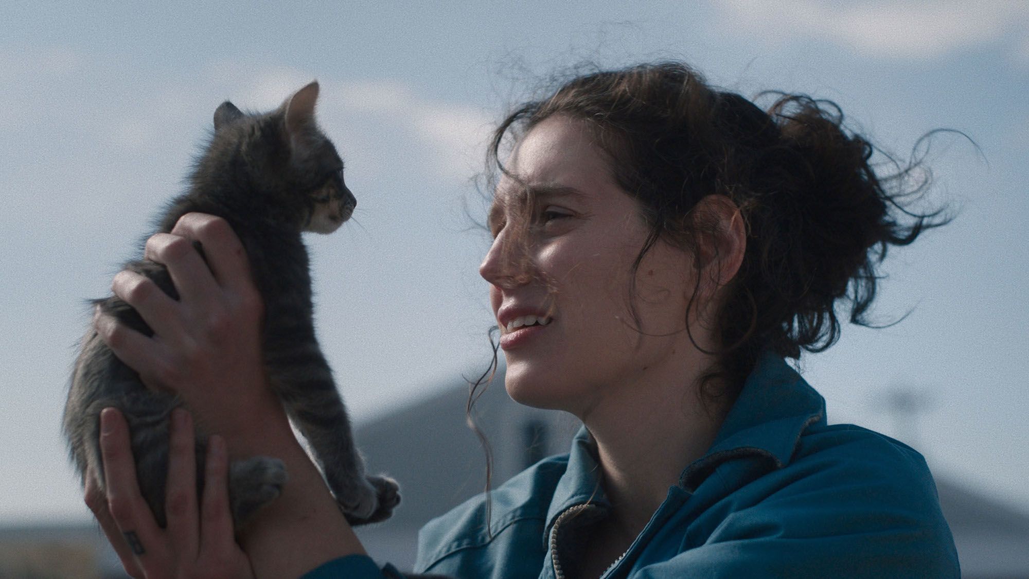 Sorry, Baby: how to watch, reviews, cast and what we know | What to Watch